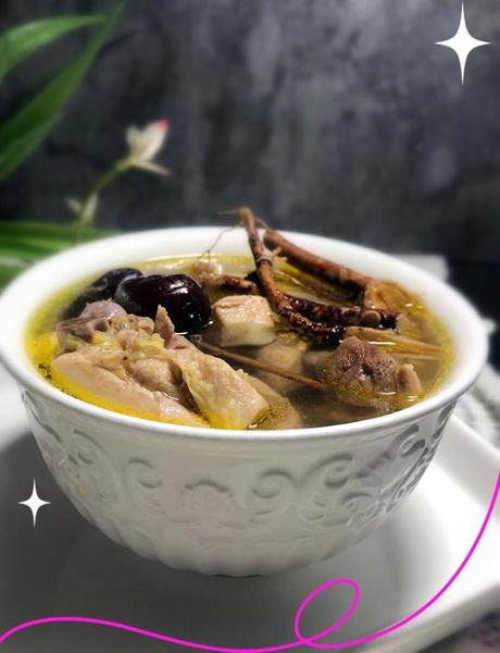 五指毛桃煲鸡汤的做法_五指毛桃鸡汤功效与禁忌-第2张图片-山城妙识 五指毛桃煲鸡汤的做法_五指毛桃鸡汤功效与禁忌-第2张图片-山城妙识