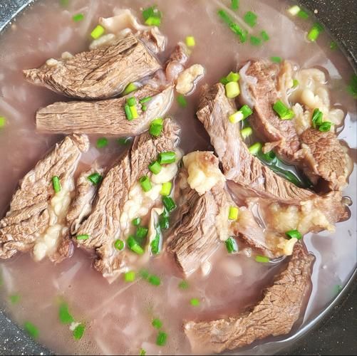 牛肋条怎么炖才软烂_牛肋条焯水用冷水还是热水-第1张图片-山城妙识