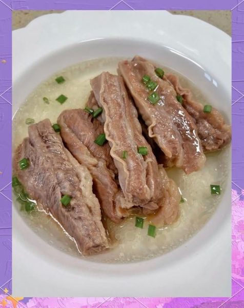 牛肋条怎么炖才软烂_牛肋条焯水用冷水还是热水-第2张图片-山城妙识