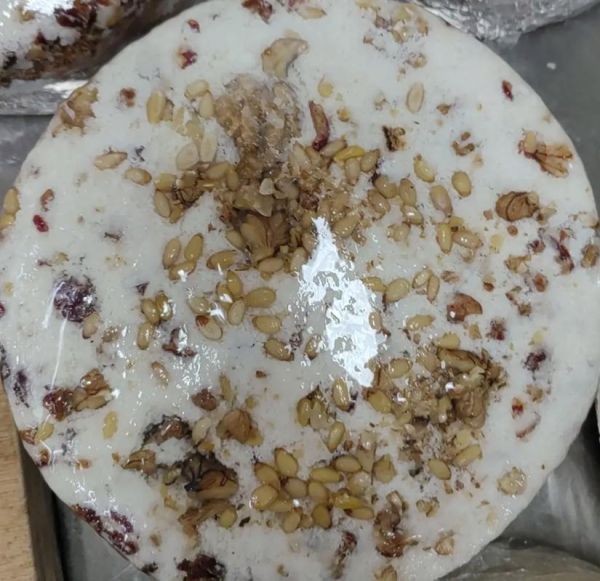 崇明松糕怎么做_正宗崇明松糕配方-第1张图片-山城妙识