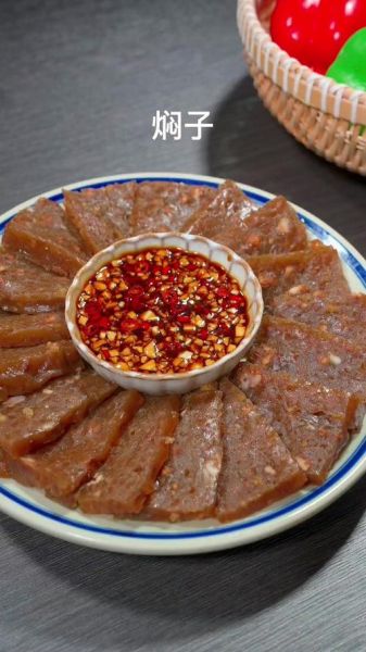 肉焖子的家常做法_肉焖子怎么做好吃-第2张图片-山城妙识