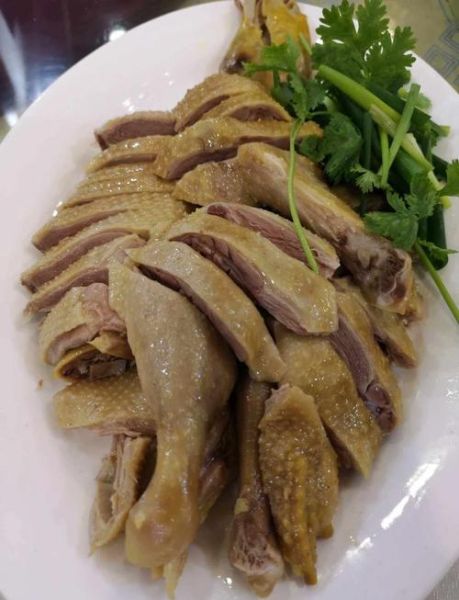 白切鸭怎么做才好吃_正宗白切鸭做法步骤-第3张图片-山城妙识