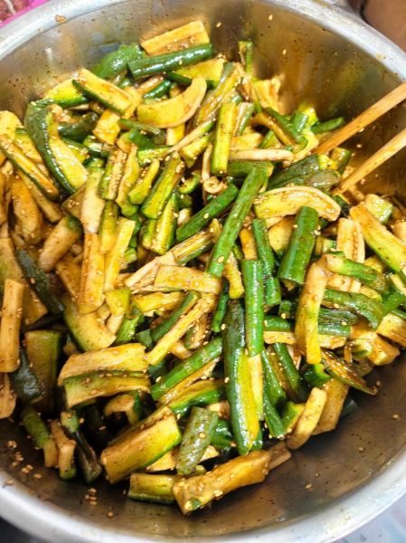 咸食的做法_咸食怎么做好吃-第2张图片-山城妙识