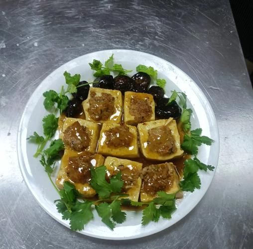 豆腐酿的家常做法_豆腐酿怎么做好吃又入味-第3张图片-山城妙识 豆腐酿的家常做法_豆腐酿怎么做好吃又入味-第3张图片-山城妙识