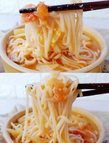 土豆面条怎么做_家常土豆面条做法-第1张图片-山城妙识 土豆面条怎么做_家常土豆面条做法-第1张图片-山城妙识