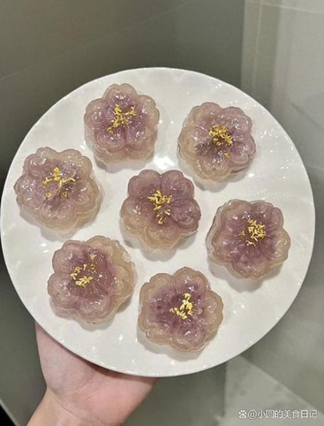 水晶糕怎么做_水晶糕配方比例-第1张图片-山城妙识 水晶糕怎么做_水晶糕配方比例-第1张图片-山城妙识