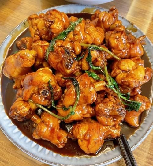 家庭炖鸡怎么做好吃_家庭炖鸡最好吃做法-第2张图片-山城妙识