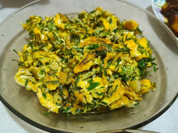 山野菜怎么做好吃_山野菜的做法大全-第2张图片-山城妙识