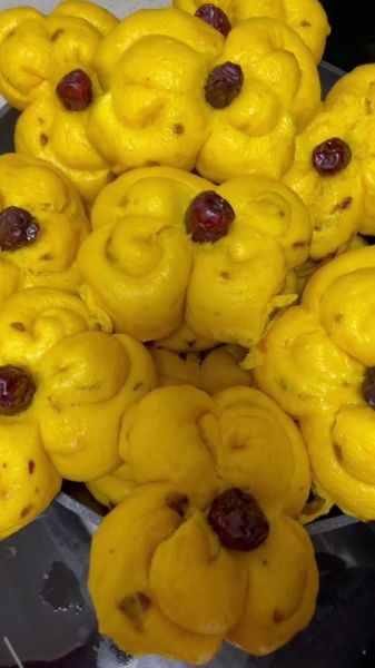 北瓜怎么做好吃_北瓜的家常做法大全-第3张图片-山城妙识