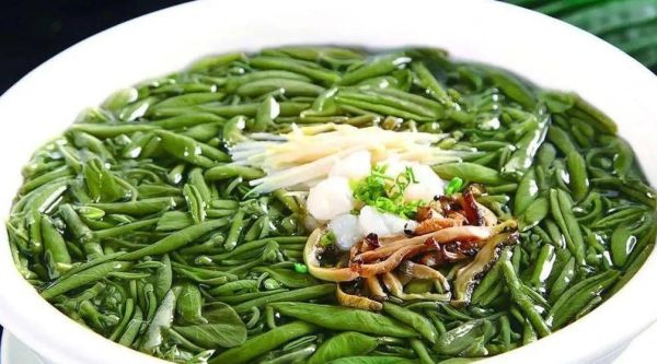 莼菜汤怎么做_莼菜汤需要焯水吗-第1张图片-山城妙识