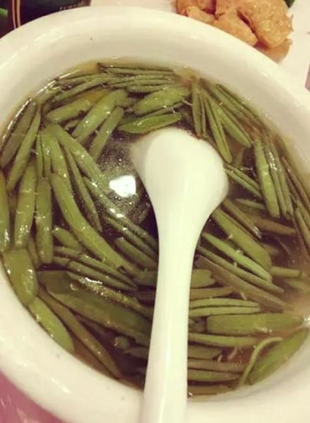 莼菜汤怎么做_莼菜汤需要焯水吗-第2张图片-山城妙识