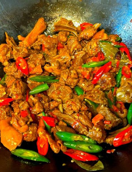 鸭肉怎么做好吃_鸭肉的做法大全-第1张图片-山城妙识 鸭肉怎么做好吃_鸭肉的做法大全-第1张图片-山城妙识