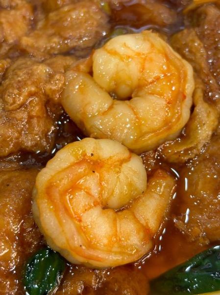 独面筋怎么做_独面筋的家常做法-第2张图片-山城妙识