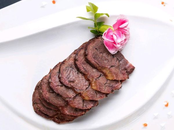 家常卤牛肉怎么做_卤牛肉怎么入味又嫩-第3张图片-山城妙识