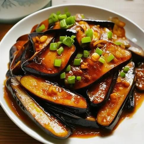 焖茄子怎么做才好吃_家常焖茄子需要焯水吗-第2张图片-山城妙识