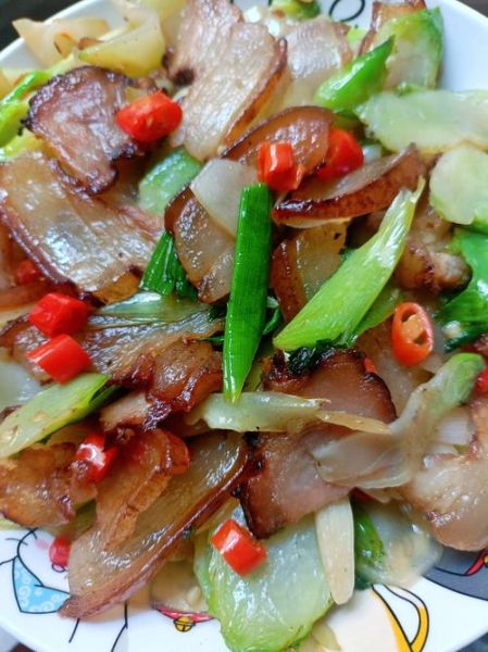 酱猪肉怎么做_酱猪肉的家常做法-第2张图片-山城妙识