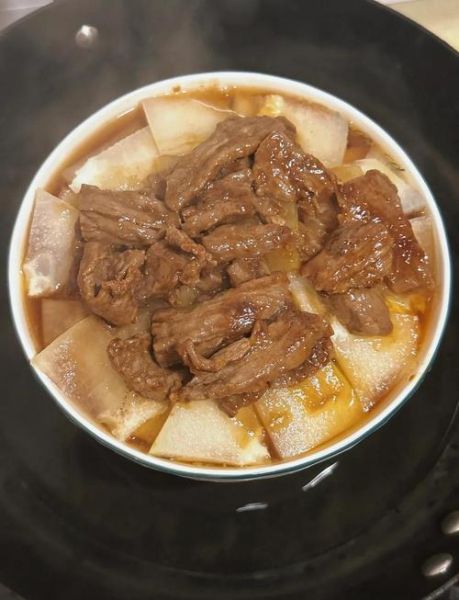 牛肉炖冬瓜的家常做法_牛肉炖冬瓜怎么做好吃-第1张图片-山城妙识
