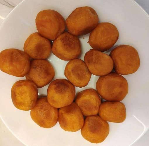 地瓜丸子怎么做_地瓜丸子炸多久才酥脆-第3张图片-山城妙识