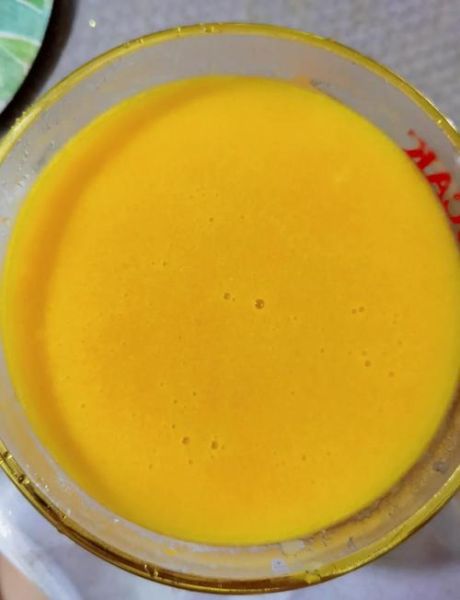 南瓜糊的做法豆浆机_南瓜糊用豆浆机怎么做-第1张图片-山城妙识 南瓜糊的做法豆浆机_南瓜糊用豆浆机怎么做-第1张图片-山城妙识