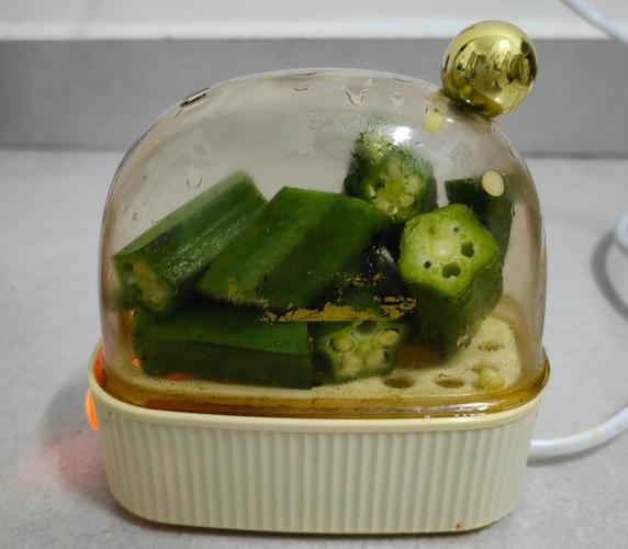 秋葵蒸着吃怎么做_秋葵蒸多久才嫩-第3张图片-山城妙识 秋葵蒸着吃怎么做_秋葵蒸多久才嫩-第3张图片-山城妙识