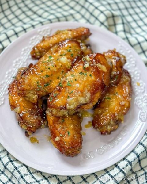 蜂蜜鸡翅怎么做_蜂蜜鸡翅腌制多久才入味-第2张图片-山城妙识