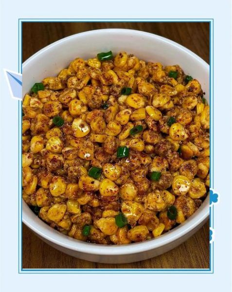 玉米怎么做好吃_家常玉米做法大全-第3张图片-山城妙识