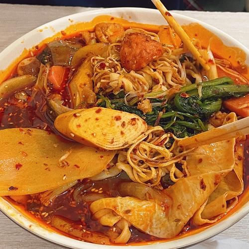 麻辣拌家常做法_怎么做才够味-第2张图片-山城妙识