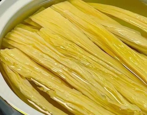 腐竹怎么泡_腐竹的家常做法-第2张图片-山城妙识 腐竹怎么泡_腐竹的家常做法-第2张图片-山城妙识