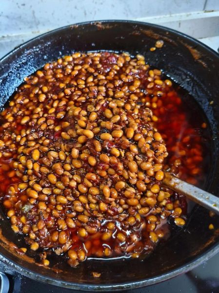 西瓜酱怎么做_西瓜酱家常做法-第1张图片-山城妙识