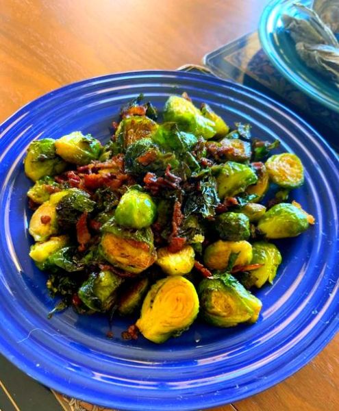 甘蓝怎么炒好吃_家常甘蓝做法步骤-第2张图片-山城妙识