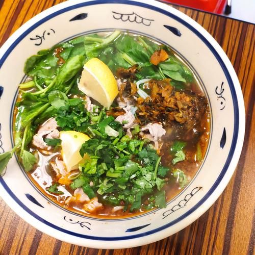 米线怎么煮不糊_正宗云南米线做法-第1张图片-山城妙识 米线怎么煮不糊_正宗云南米线做法-第1张图片-山城妙识