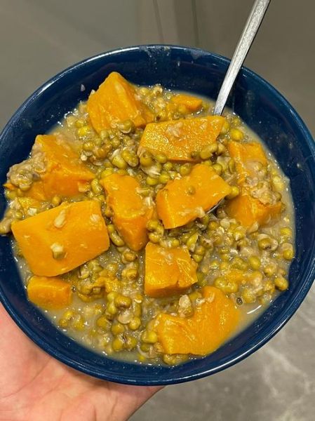 南瓜煲的做法大全_南瓜煲怎么做好吃-第1张图片-山城妙识