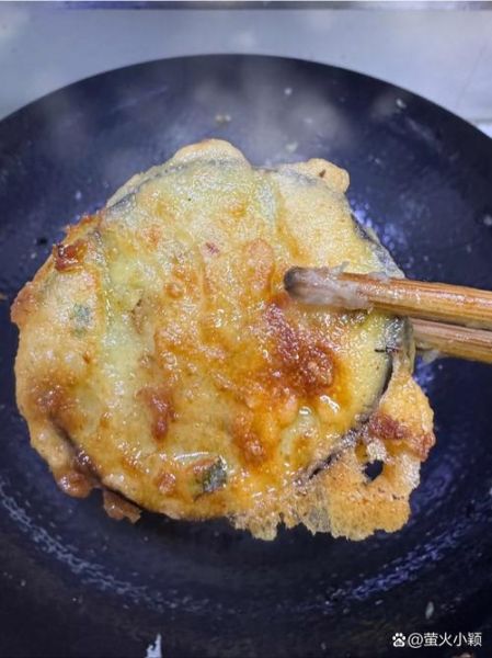 电饼铛煎茄盒怎么做_电饼铛煎茄盒需要几分钟-第1张图片-山城妙识 电饼铛煎茄盒怎么做_电饼铛煎茄盒需要几分钟-第1张图片-山城妙识