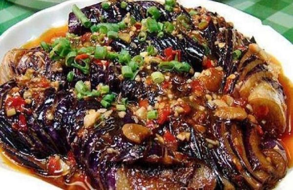 酱扒茄子怎么做_家常茄子酱扒做法-第3张图片-山城妙识