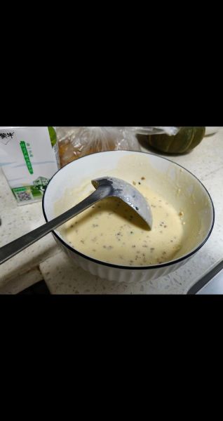 松饼的简单做法_松饼怎么做好吃又松软-第2张图片-山城妙识 松饼的简单做法_松饼怎么做好吃又松软-第2张图片-山城妙识