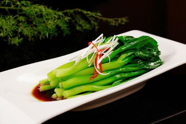 盐水菜心怎么做_盐水菜心焯水几分钟-第1张图片-山城妙识 盐水菜心怎么做_盐水菜心焯水几分钟-第1张图片-山城妙识