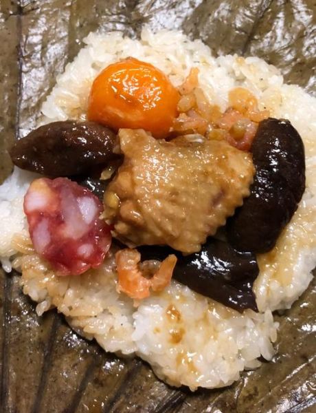 糯米鸡怎么做好吃_正宗糯米鸡的做法-第1张图片-山城妙识 糯米鸡怎么做好吃_正宗糯米鸡的做法-第1张图片-山城妙识