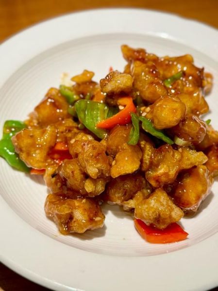 溜肉段怎么做_溜肉段外酥里嫩秘诀-第1张图片-山城妙识