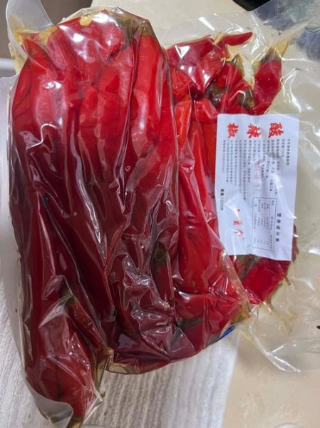 家庭泡椒怎么腌制_泡椒不放酒能保存多久-第2张图片-山城妙识 家庭泡椒怎么腌制_泡椒不放酒能保存多久-第2张图片-山城妙识