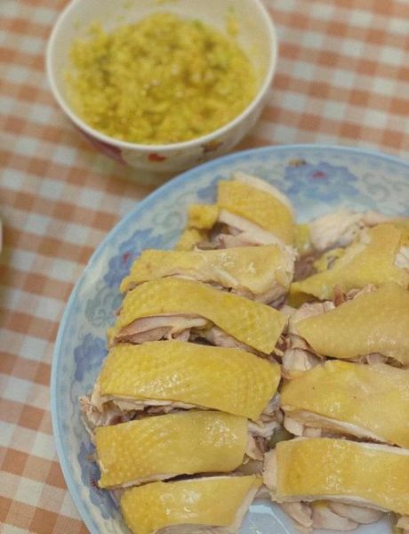 广东鸡的做法_白切鸡怎么做好吃-第2张图片-山城妙识