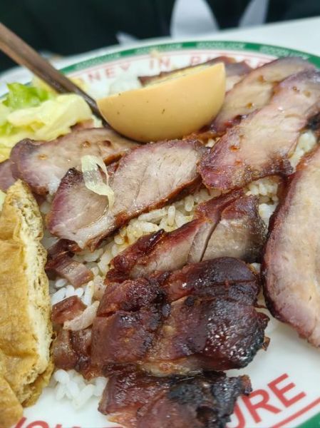 叉烧饭怎么做_叉烧饭酱汁怎么调-第3张图片-山城妙识