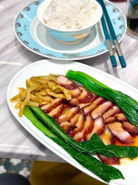 叉烧饭怎么做_叉烧饭酱汁怎么调-第2张图片-山城妙识