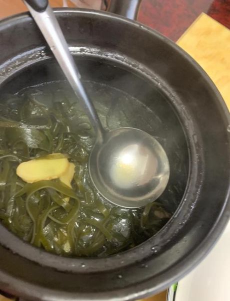 海带怎么做好吃_海带汤的家常做法-第1张图片-山城妙识