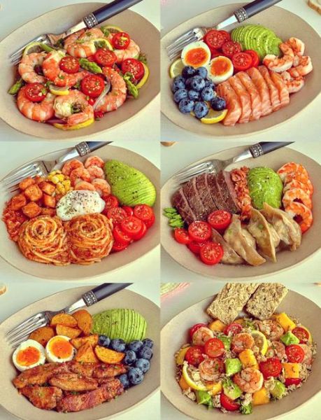 水果沙拉怎么做简单又好吃_水果沙拉的家常做法-第1张图片-山城妙识