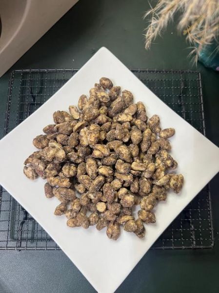 花生粘怎么做_家庭版花生粘的做法-第3张图片-山城妙识 花生粘怎么做_家庭版花生粘的做法-第3张图片-山城妙识