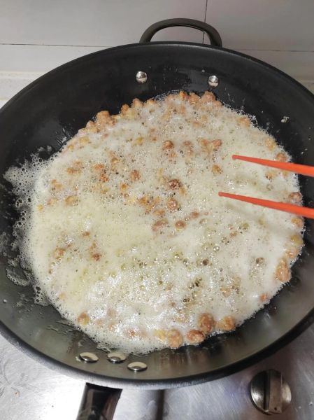 花生粘怎么做_家庭版花生粘的做法-第1张图片-山城妙识 花生粘怎么做_家庭版花生粘的做法-第1张图片-山城妙识