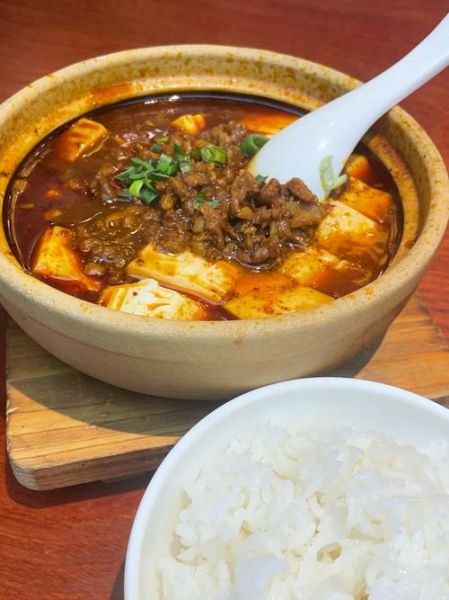 砂锅豆腐的做法家常_砂锅豆腐怎么做好吃又入味-第2张图片-山城妙识