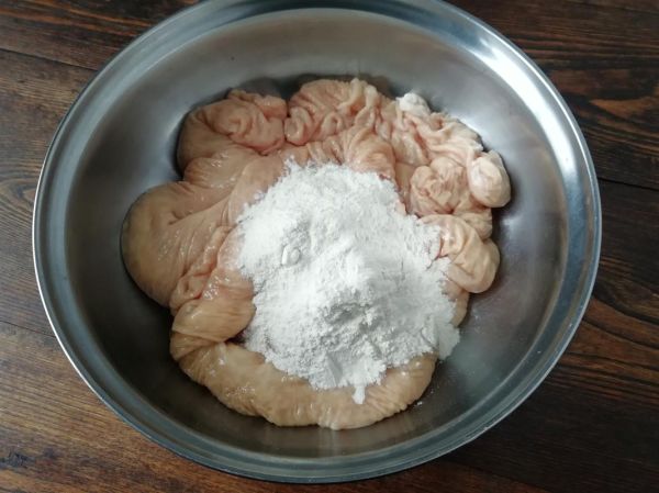 烧肥肠怎么做_肥肠怎么清洗才干净-第1张图片-山城妙识