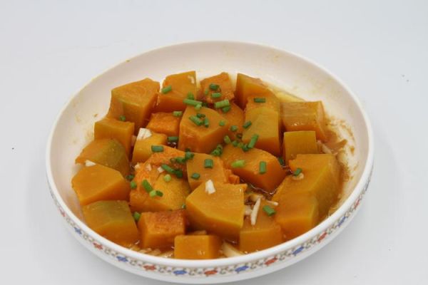 南瓜怎么做好吃_南瓜的家常做法大全-第2张图片-山城妙识 南瓜怎么做好吃_南瓜的家常做法大全-第2张图片-山城妙识