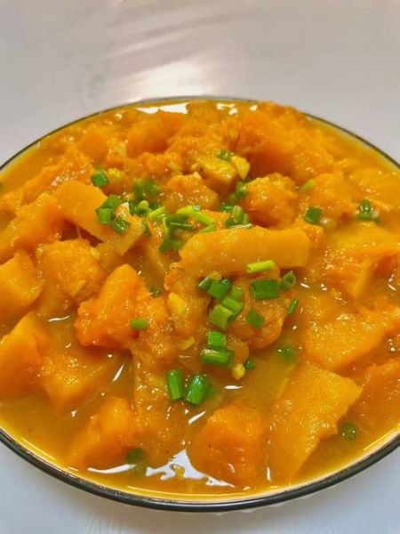 南瓜怎么做好吃_南瓜的家常做法大全-第3张图片-山城妙识 南瓜怎么做好吃_南瓜的家常做法大全-第3张图片-山城妙识